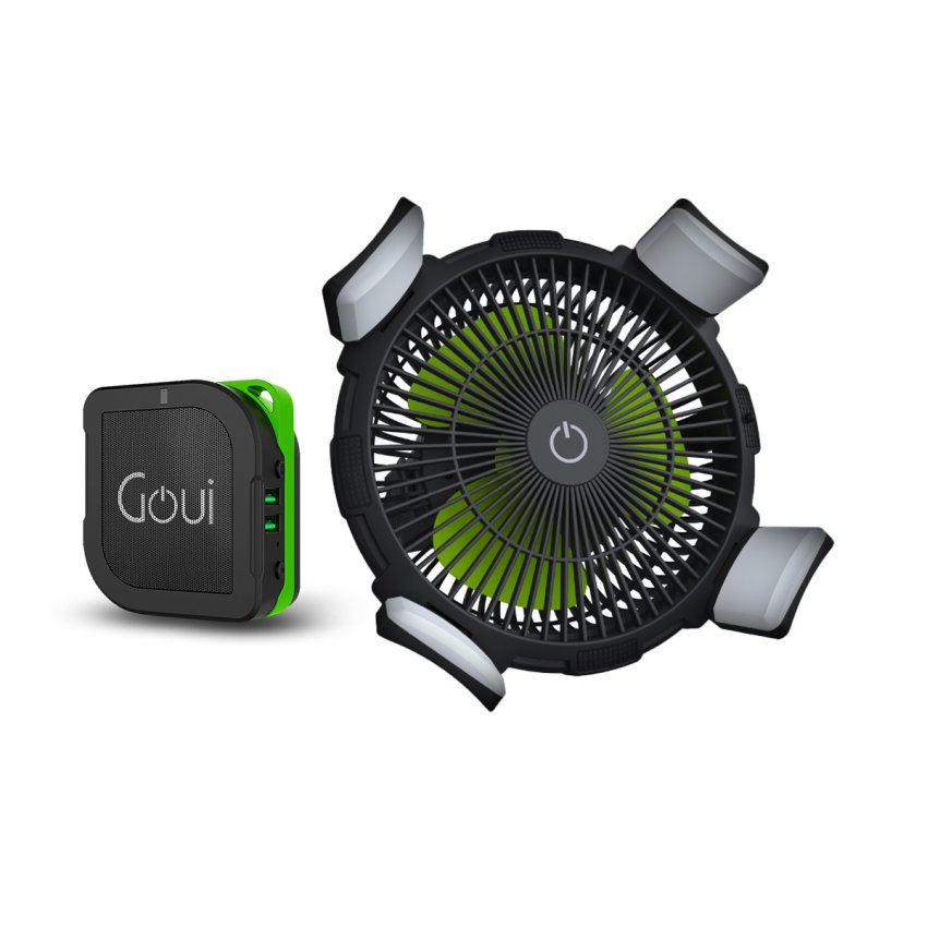 Goui - Buyuni + Flow - Offer OG2270 Goui - Buyuni + Flow - Offer OG2270