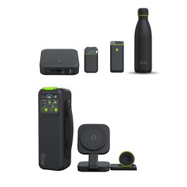 Goui - Beast Power Station + 2xBeast Power Bank + Bend Wireless Charger ...