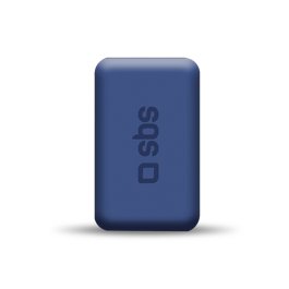 SBS EXTRA SLIM POWER BANK 10000 MAH - Blue