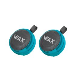 SBS - 2x Wireless Speaker Waterproof - Offer OS229