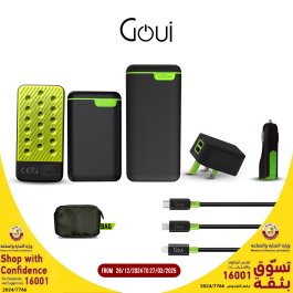 Goui - (Kigo10 + Kigo20 + SPOT+ Viper + (Classic + Micro + Type C ...