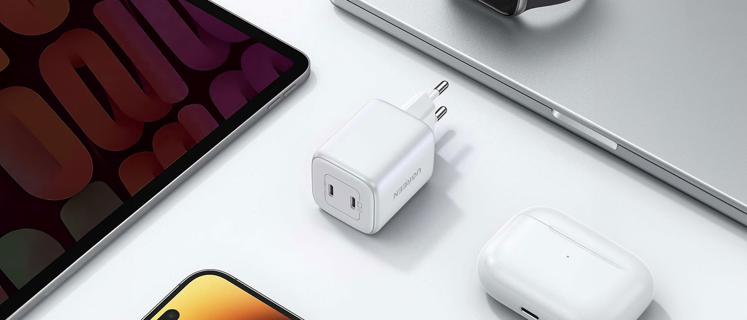 Types of Chargers: Discover the Names of Different Charger Types and ...